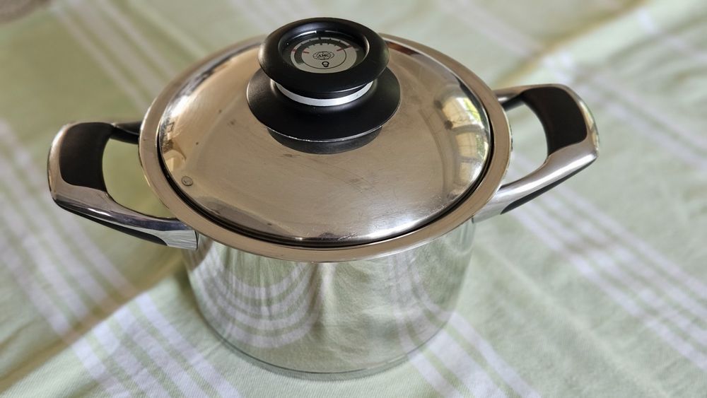 Marmite AMC induction 4 litres | Kaufen auf Ricardo