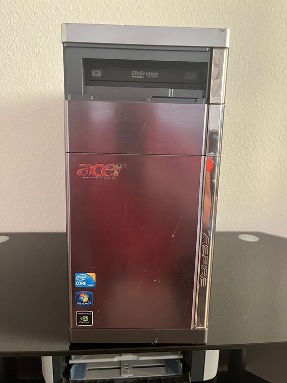 Computer für Bastler | Kaufen auf Ricardo