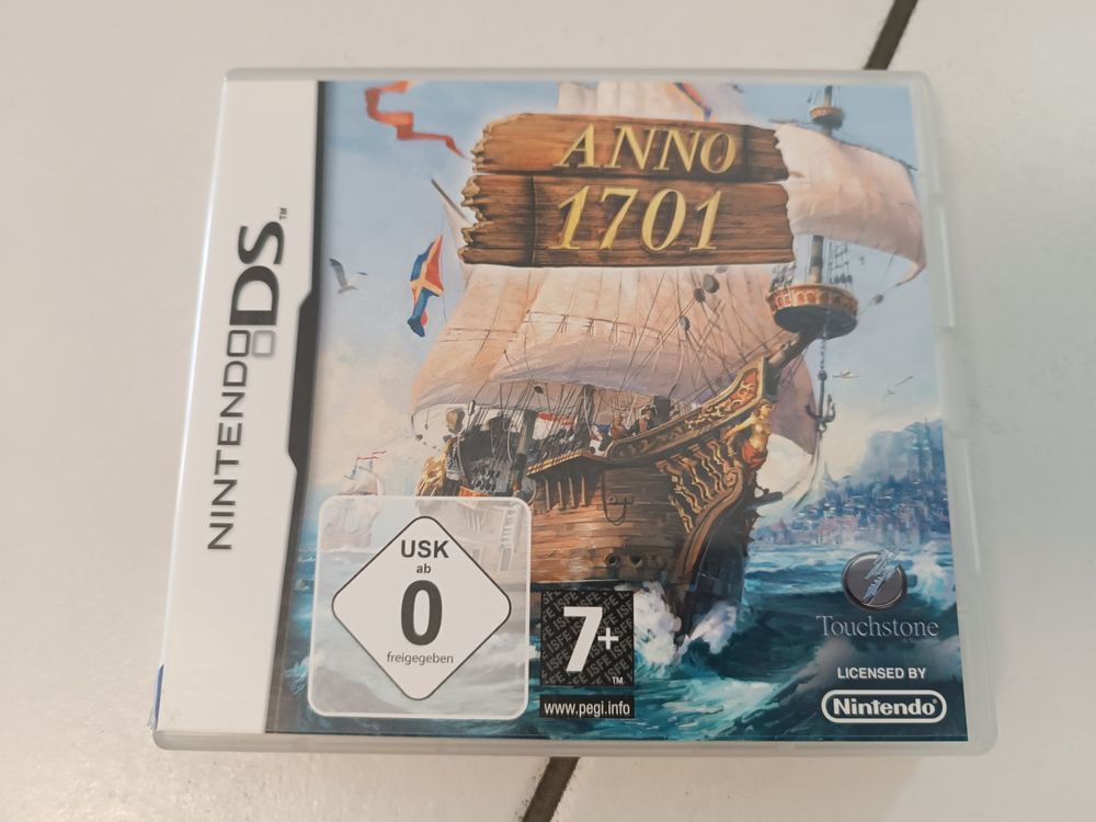 Anno 1701 | Kaufen auf Ricardo