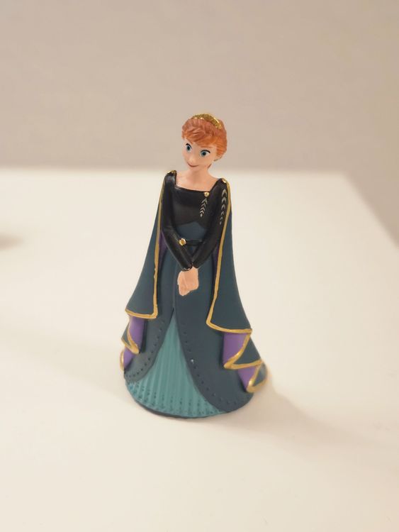 Disney Frozen 2: Anna Tonie (Gebraucht) in Wettingen für CHF 15 – mit ...