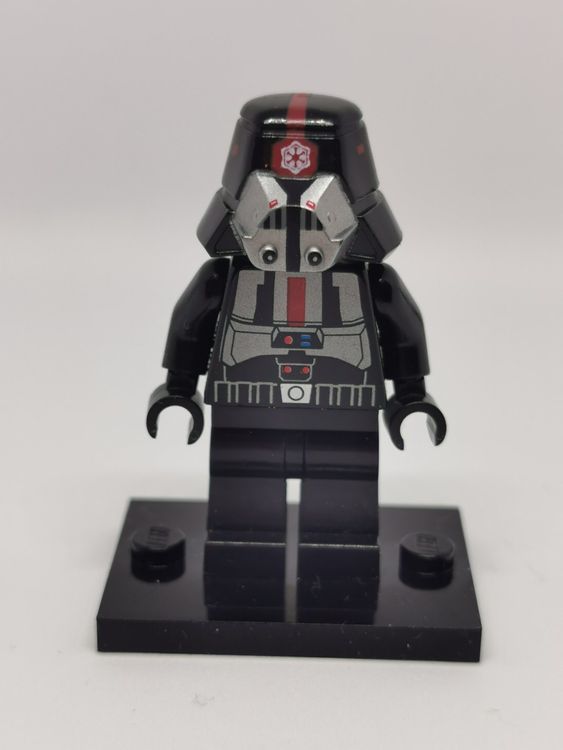 Lego Star Wars Sith Trooper Sw0414 Kaufen Auf Ricardo
