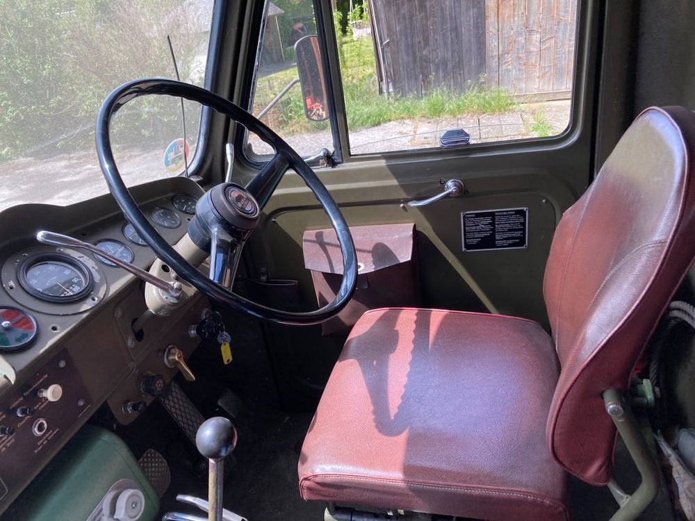 Saurer 2dm | Kaufen auf Ricardo