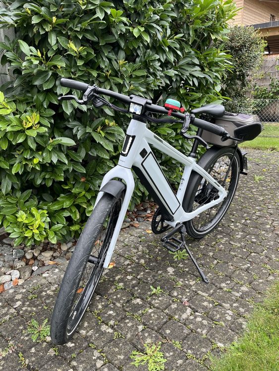 Stromer ST3 2020 M (Gebraucht) in Steffisburg für CHF 3500 – nur Abholung auf Ricardo kaufen