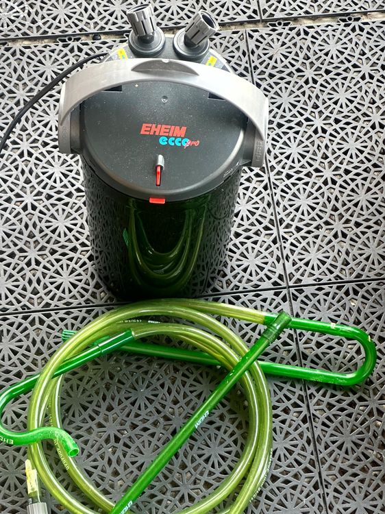 EHEIM Ecco Pro 300 (Gebraucht) in Zuchwil für CHF 65 – mit Lieferung ...
