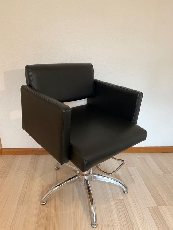 Coiffeurstuhl | Kaufen auf Ricardo