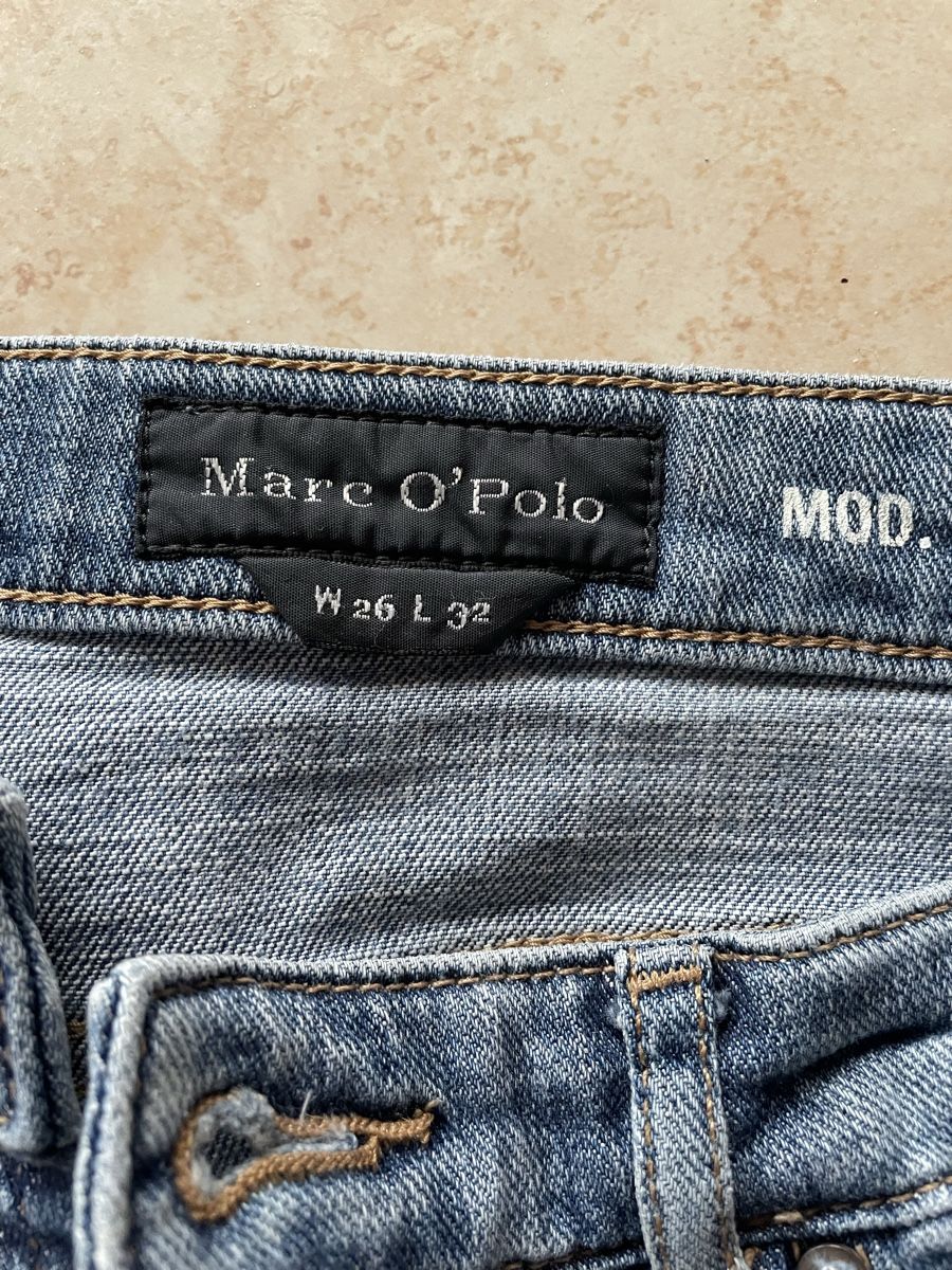 Marc O‘Polo Dame Jeans 26 (Gebraucht) in Männedorf für CHF 39 – mit ...