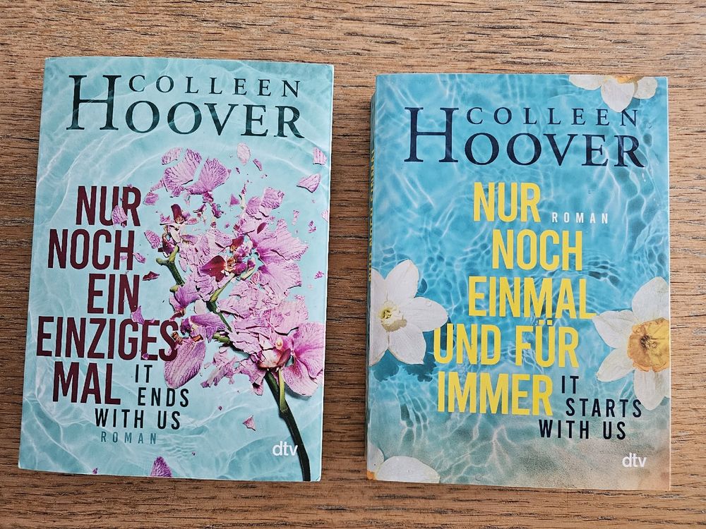 nur noch ein einziges mal & nur noch einmal und für immer (Gebraucht ...