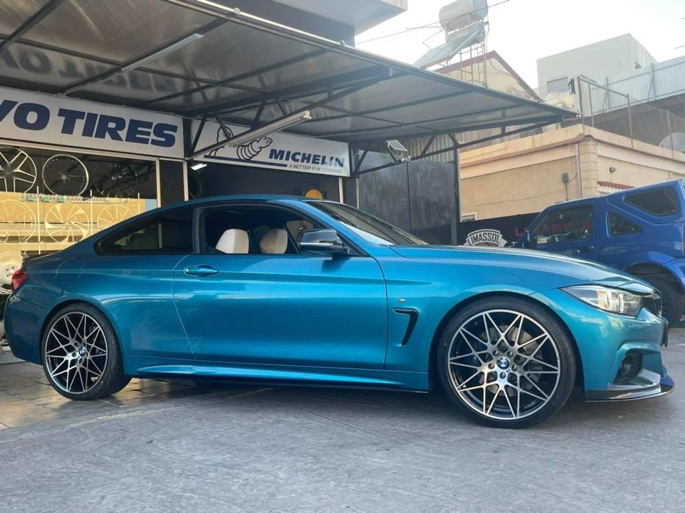 Alufelgen BMW M 666 Style 20 Zoll (Neu und originalverpackt) in ...