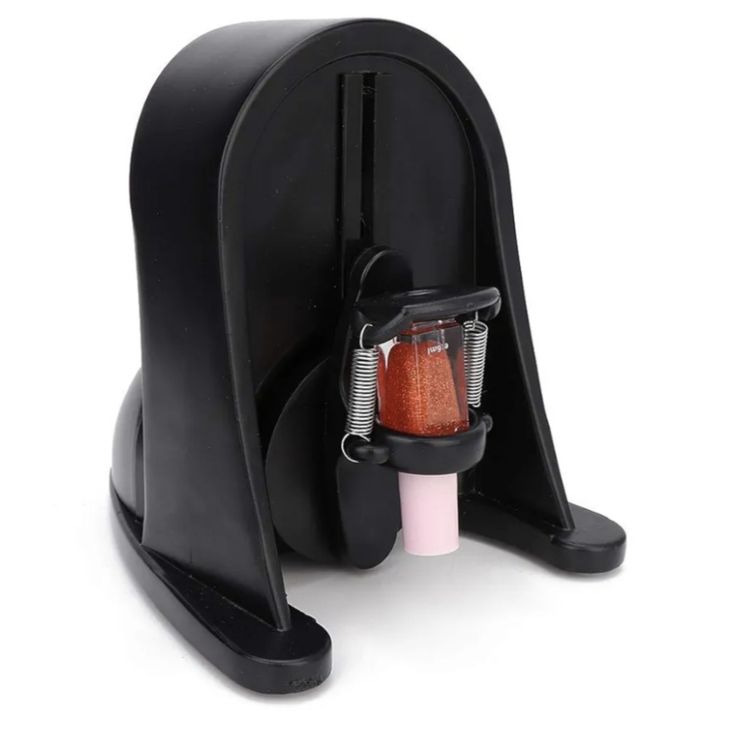 OPI Proshaker Profi Mischgerät für Lack und Gellack (Gebraucht) in ...