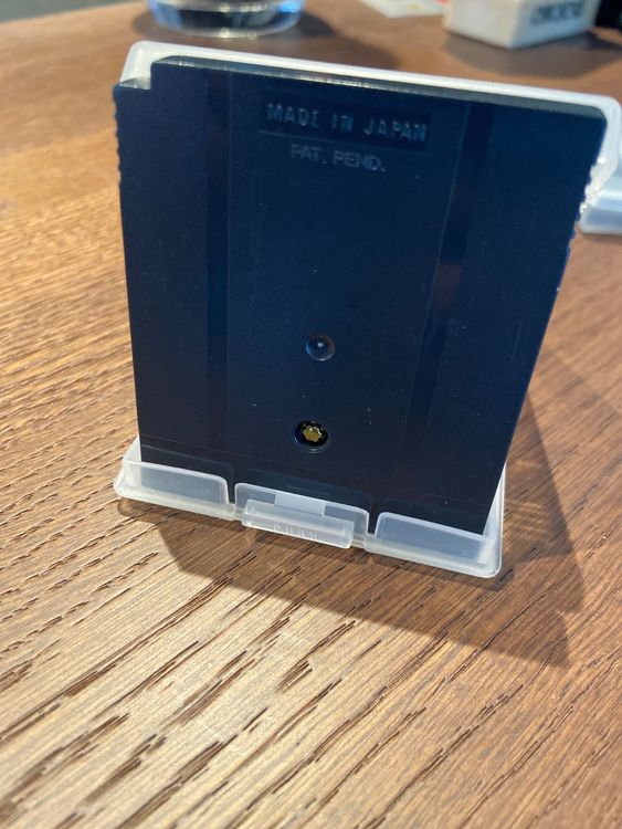 Stranded Kids Game Boy Color RARE (Gebraucht) in Lachen SZ für CHF 109 ...