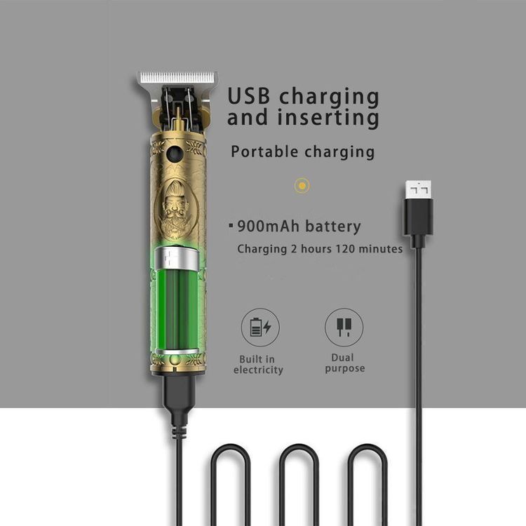 Elektrischer Haarschneidemaschine Männer (Neu (gemäss Beschreibung)) in Thun für CHF 25.9 – mit ...