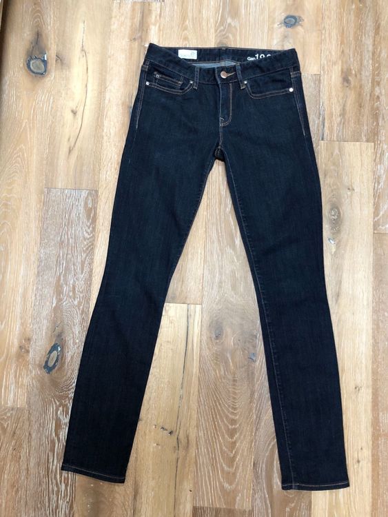 Beau jeans 'GAP 1969'. Skinny | Kaufen auf Ricardo