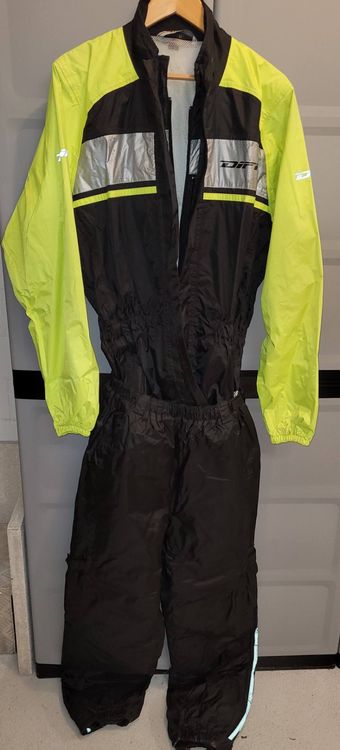 Regenkombi/Overall Motorrad | Kaufen auf Ricardo