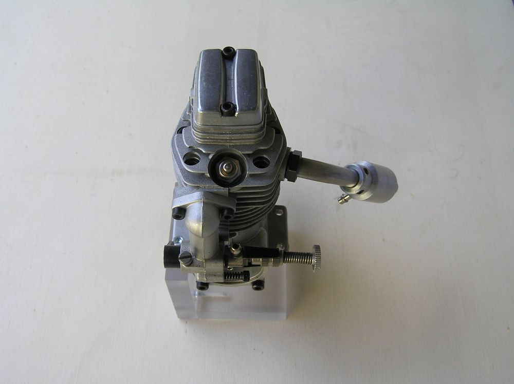 OS FS- 40 (Gebraucht) in für CHF 80 – mit Lieferung auf Ricardo kaufen