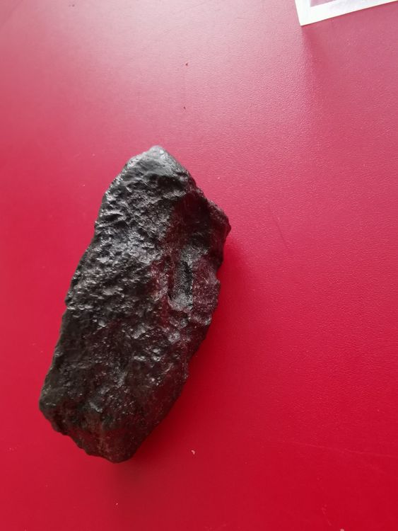 EISEN METEORIT 25 GRAMM (Gebraucht) in Allschwil für CHF 24 – mit ...