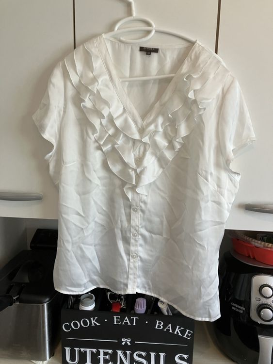 Bluse | Kaufen auf Ricardo