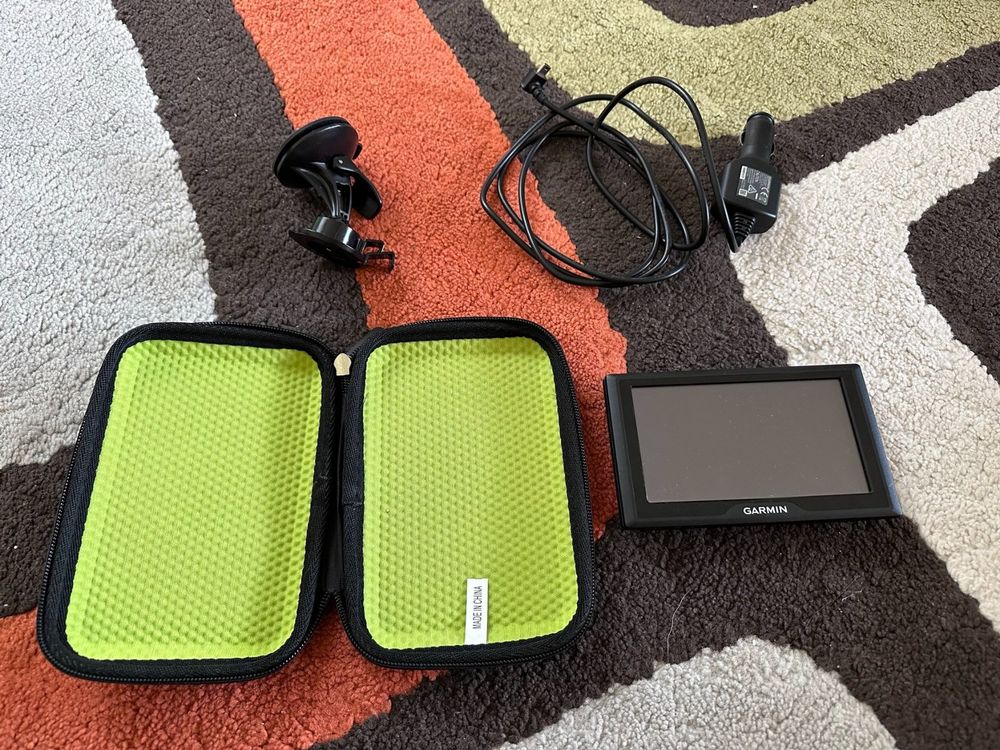 Garmin Drive 50 GPS (Gebraucht) in Urdorf für CHF 15 – mit Lieferung auf Ricardo kaufen