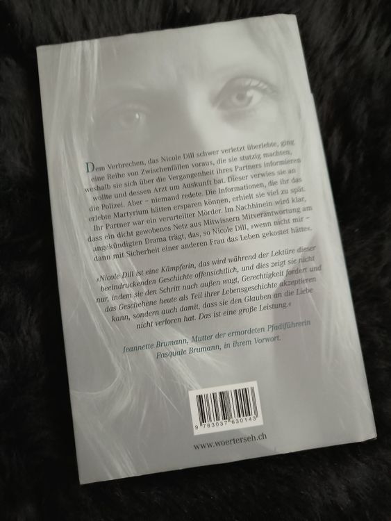 Leben! Von Nicole Dill | Kaufen auf Ricardo