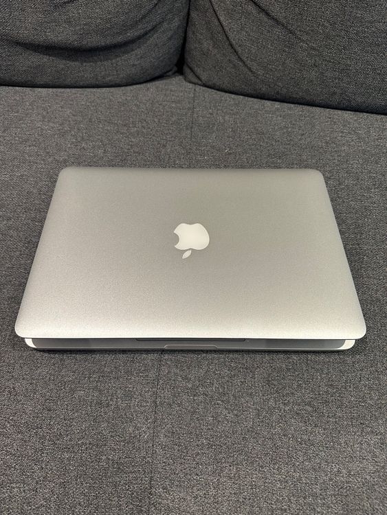 MacBook Pro 13,3pouces 256GB (Gebraucht) in Les Diablerets für CHF 200 ...