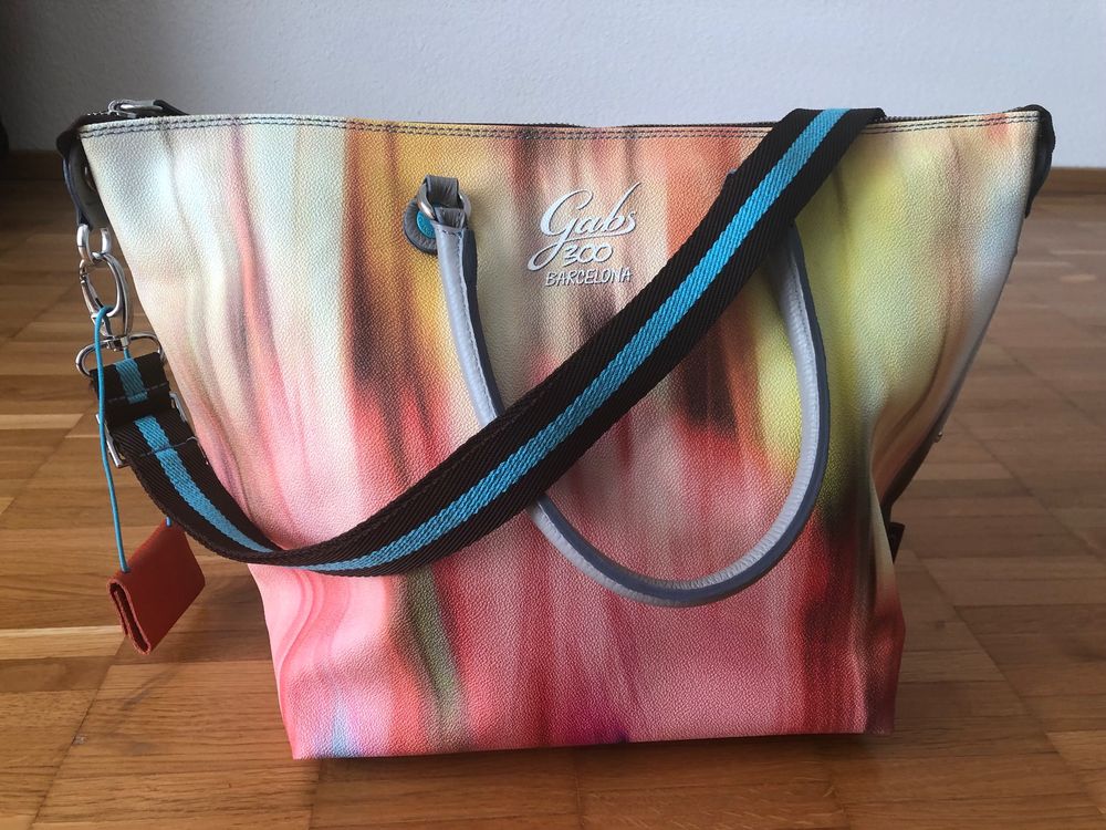 Handtasche Gabs Neu | Kaufen auf Ricardo