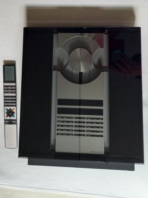 BeoSound 3000 | Kaufen auf Ricardo