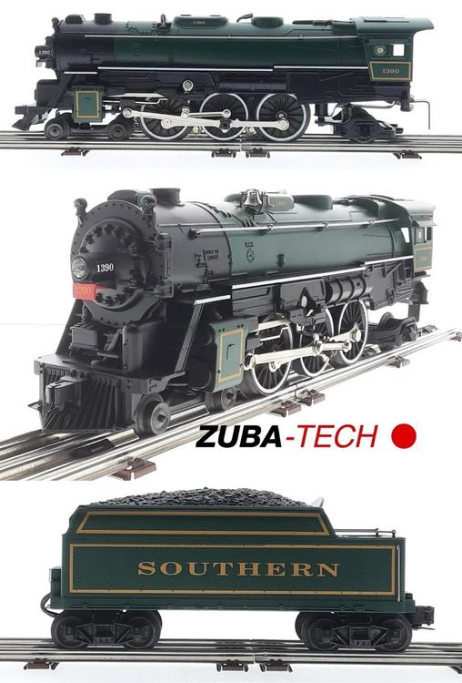 Lionel 6-18044 Dampflok 4-6-2 Southern (Neu und originalverpackt) in St. Gallen für CHF 121.5 ...
