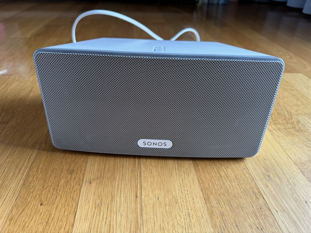 Sonos Play 3 (1. Gen.) | Kaufen auf Ricardo