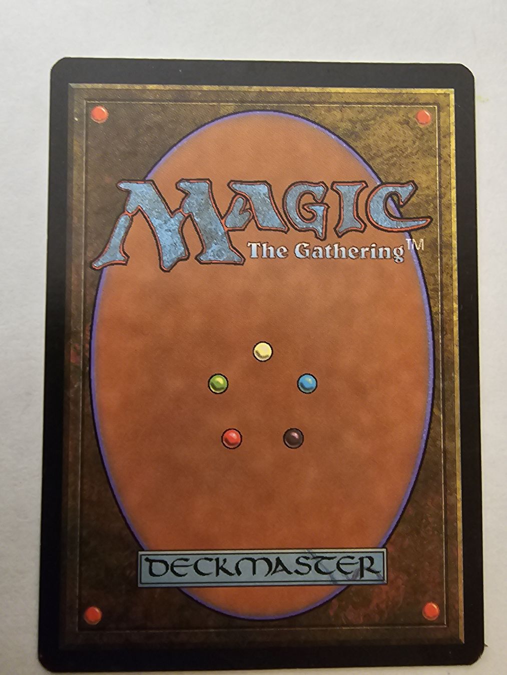 Magic the Gathering: Sisays Ring (Gebraucht) in Wisen SO für CHF 1 ...