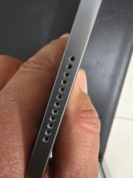 iPad Air M1 2022 Defect (Defekt) in Bern für CHF 50 – mit Lieferung auf ...