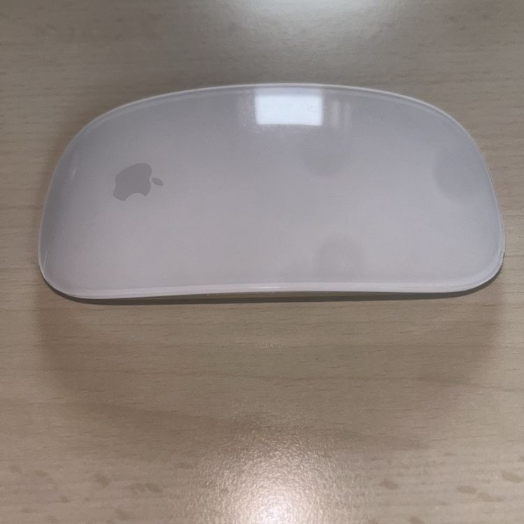 Apple Magic Mouse (Gebraucht) in Weiach für CHF 10 – mit Lieferung auf ...
