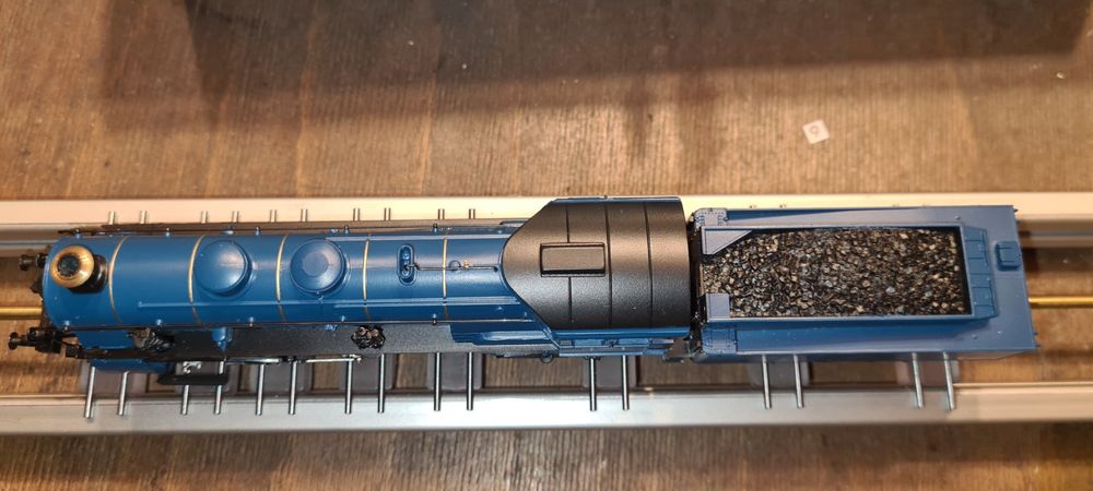 Märklin 33183 Dampflok S 3/6 K.Bay.Sts.B (Neu (gemäss Beschreibung)) in ...