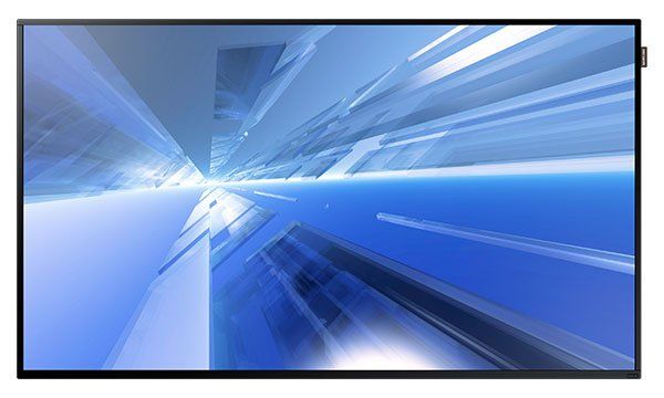Samsung Fernseher Model DM40E (Gebraucht) in Bennwil für CHF 50 – nur ...