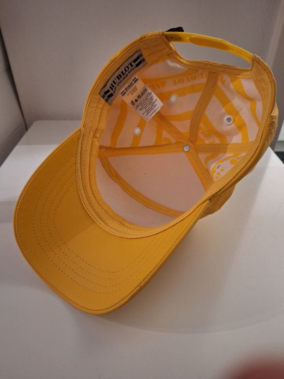 HUBLOT Mode Marine Casquette, Schirmmütze, Cap (Gebraucht) in St.Gallen ...