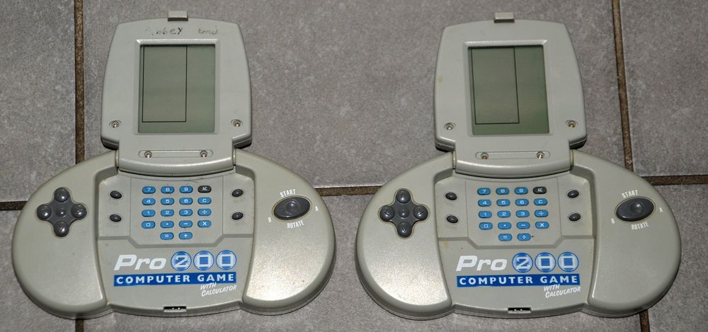 PRO 200 Computer Game (Gebraucht) in Collonges für CHF 15 – mit ...