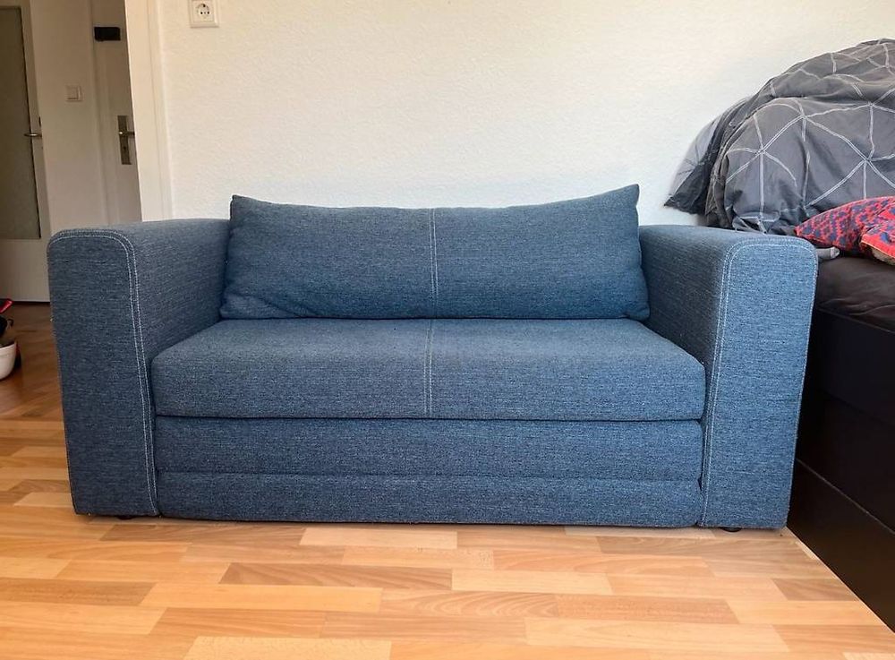 Spannende Ikea Schlafsofa Test Fotos
