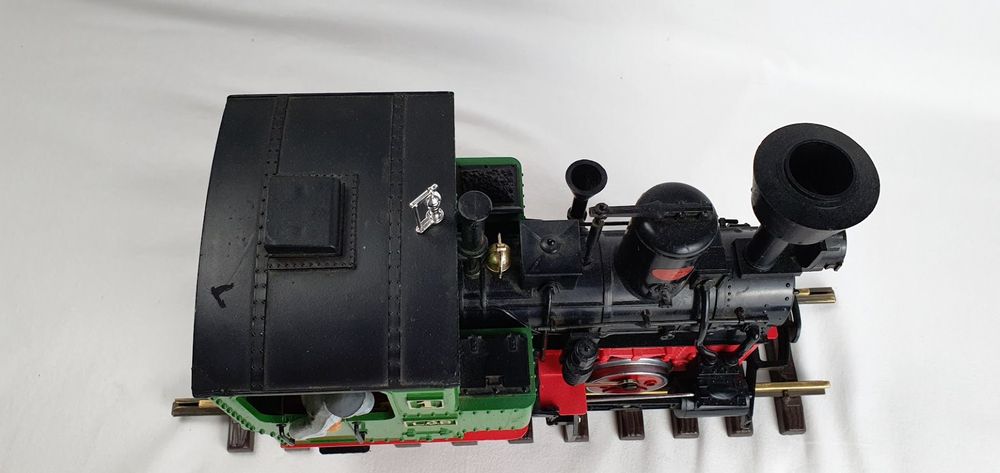 LGB 2010 Spur G Stainz Version 1 Analog (Gebraucht) in Seon für CHF 88 ...