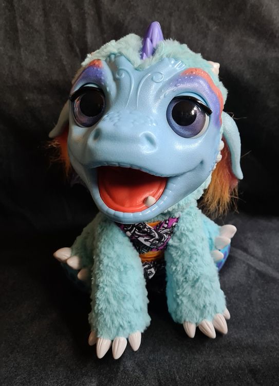 Furreal Friends Drache Torch | Kaufen auf Ricardo