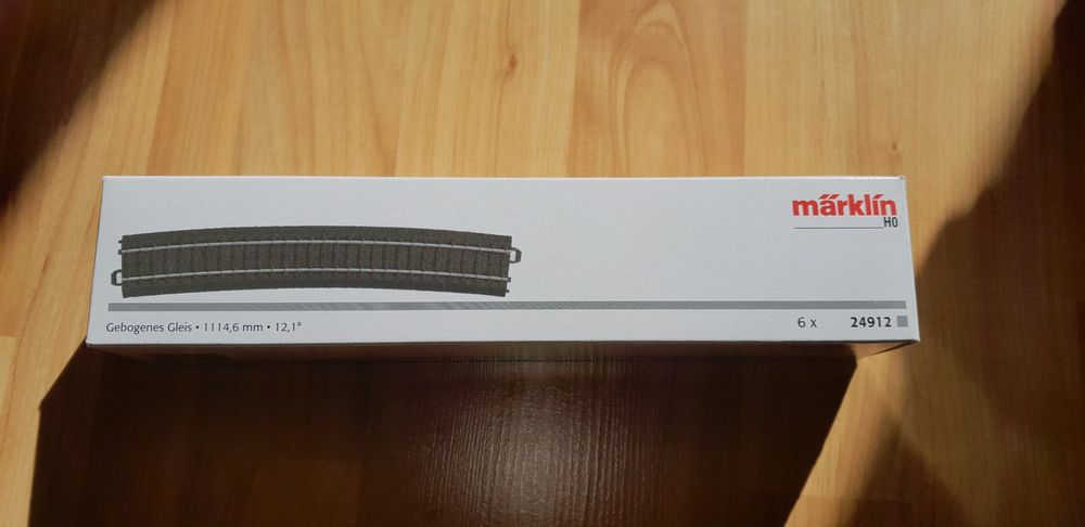 Märklin 24912 (G) (Gebraucht) in Léchelles für CHF 16 – mit Lieferung ...