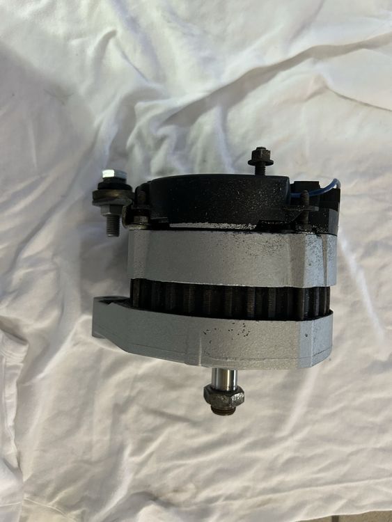 Alternatore / Lichtmaschine renault alpine A310 V6 (Gebraucht) in ...