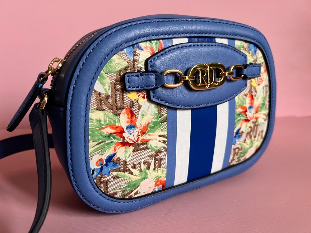 Wunderschöne Ralph Lauren Tasche (Neu (gemäss Beschreibung)) in ...