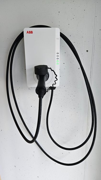ABB Terra Wallbox (Gebraucht) in Oberdorf BL für CHF 470 – mit ...