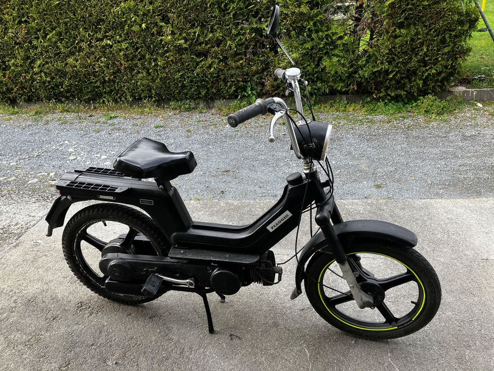 Piaggio SI | Kaufen auf Ricardo