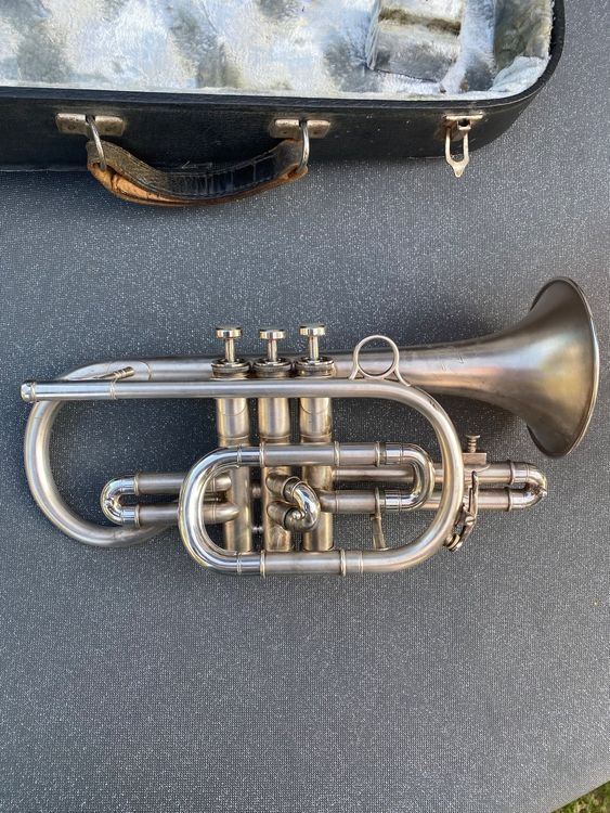 Cornet Besson | Kaufen auf Ricardo