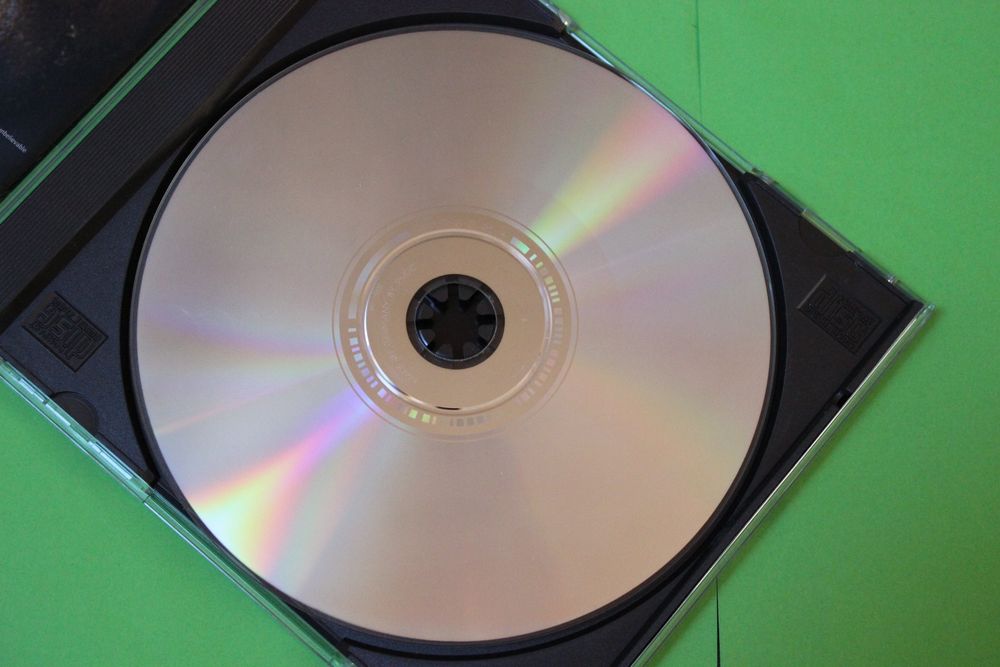 Nana - Nana CD (Lonely) 1997 Guter Zustand | Kaufen auf Ricardo