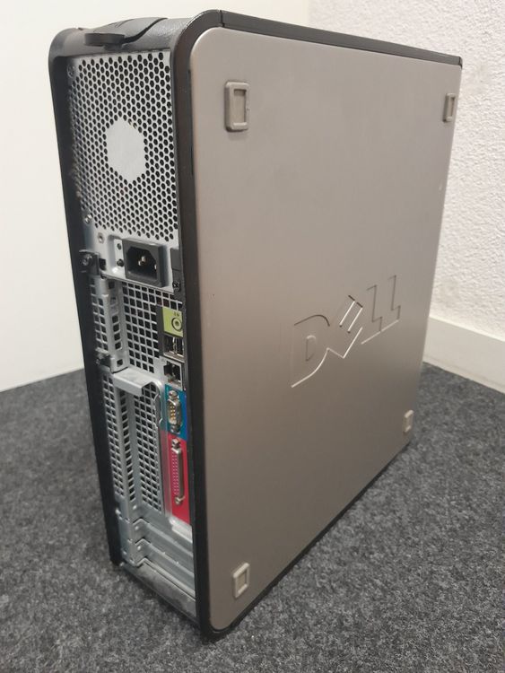 Dell Optiplex 760 | Kaufen auf Ricardo