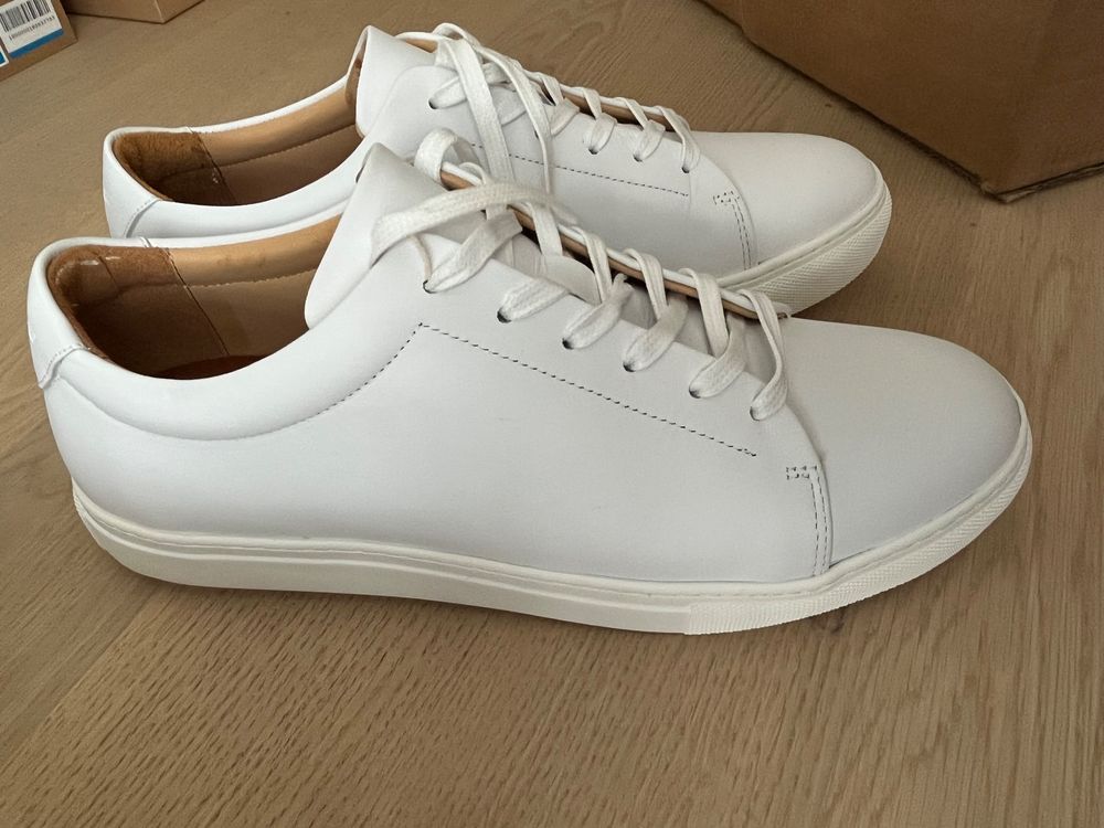 RM Williams Sneakers 42 (-43) | Kaufen auf Ricardo