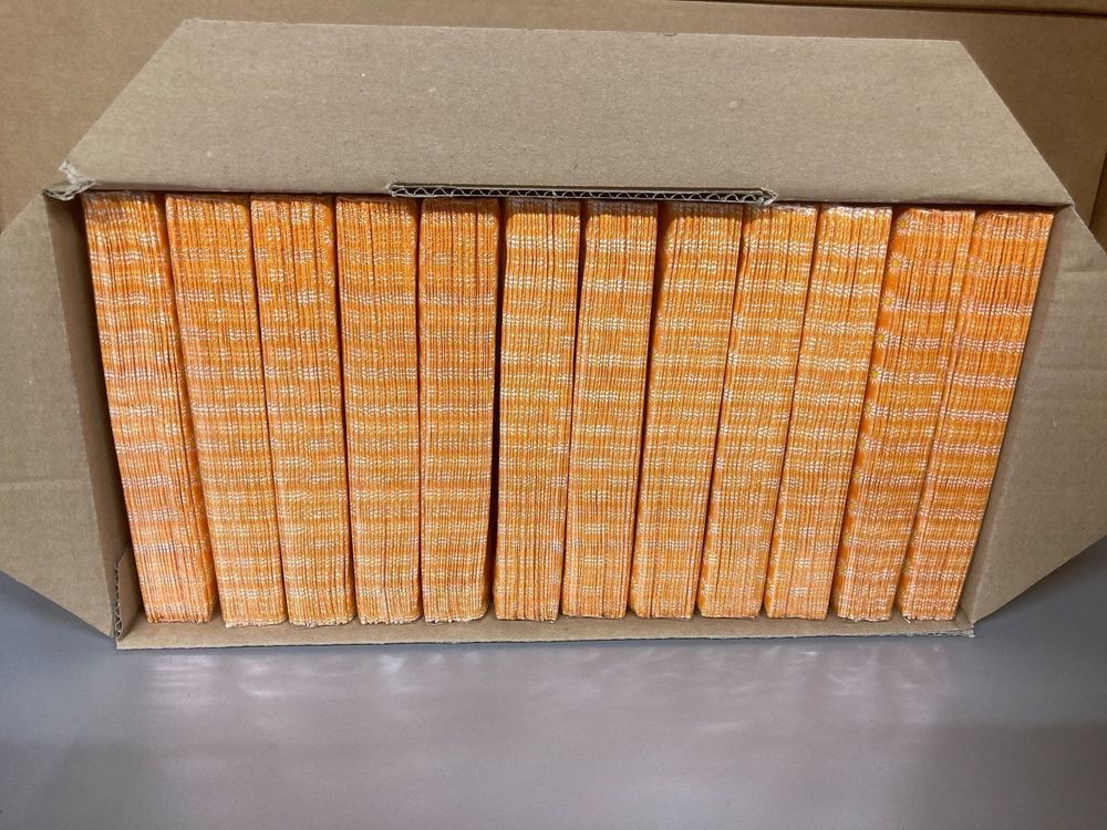Servietten/12 Packungen à 20 Servietten=Total 240 Stück/OVP (Neu und ...