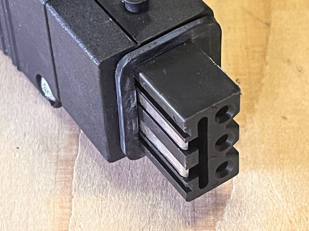 Somfy Soliris Slim Receiver RTS Plug Storen | Kaufen auf Ricardo