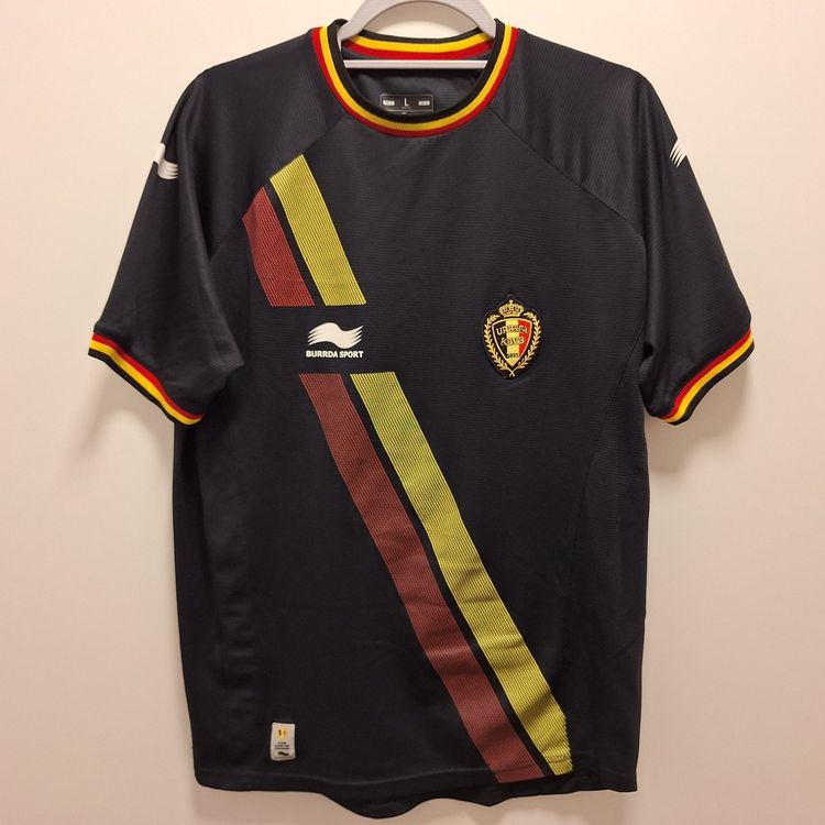 Belgium Burda Sport L | Kaufen auf Ricardo