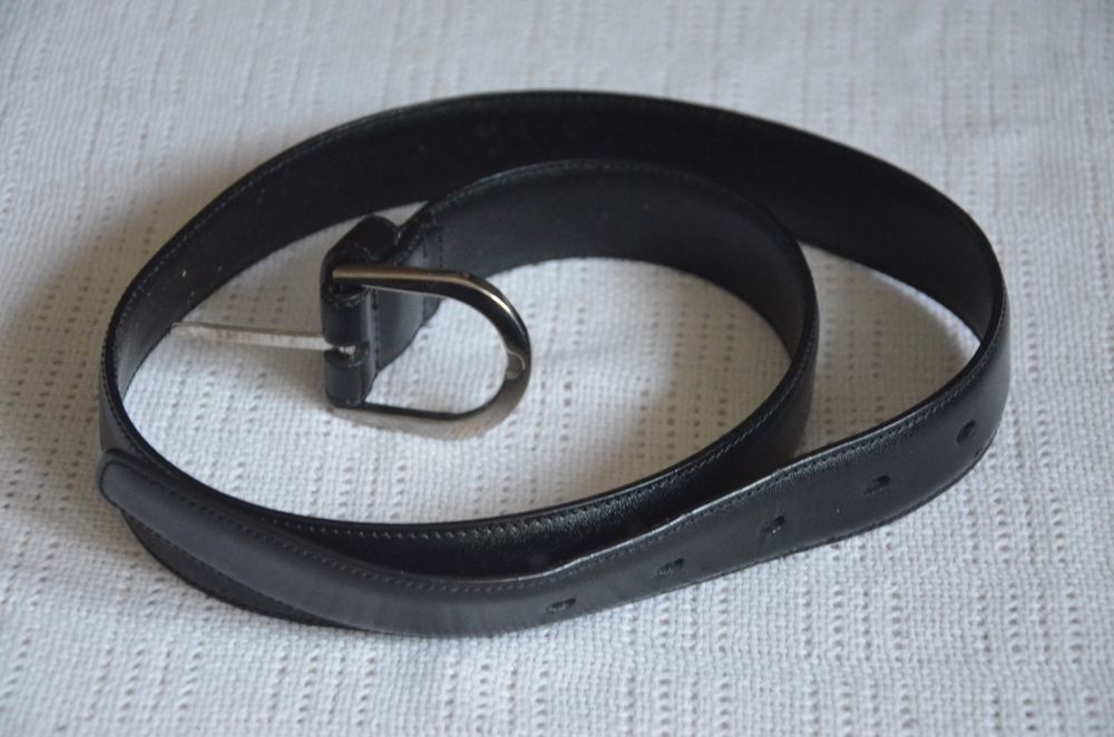 GURTEL 80/85CM (Gebraucht) in Chiasso für CHF 10 – mit Lieferung auf ...